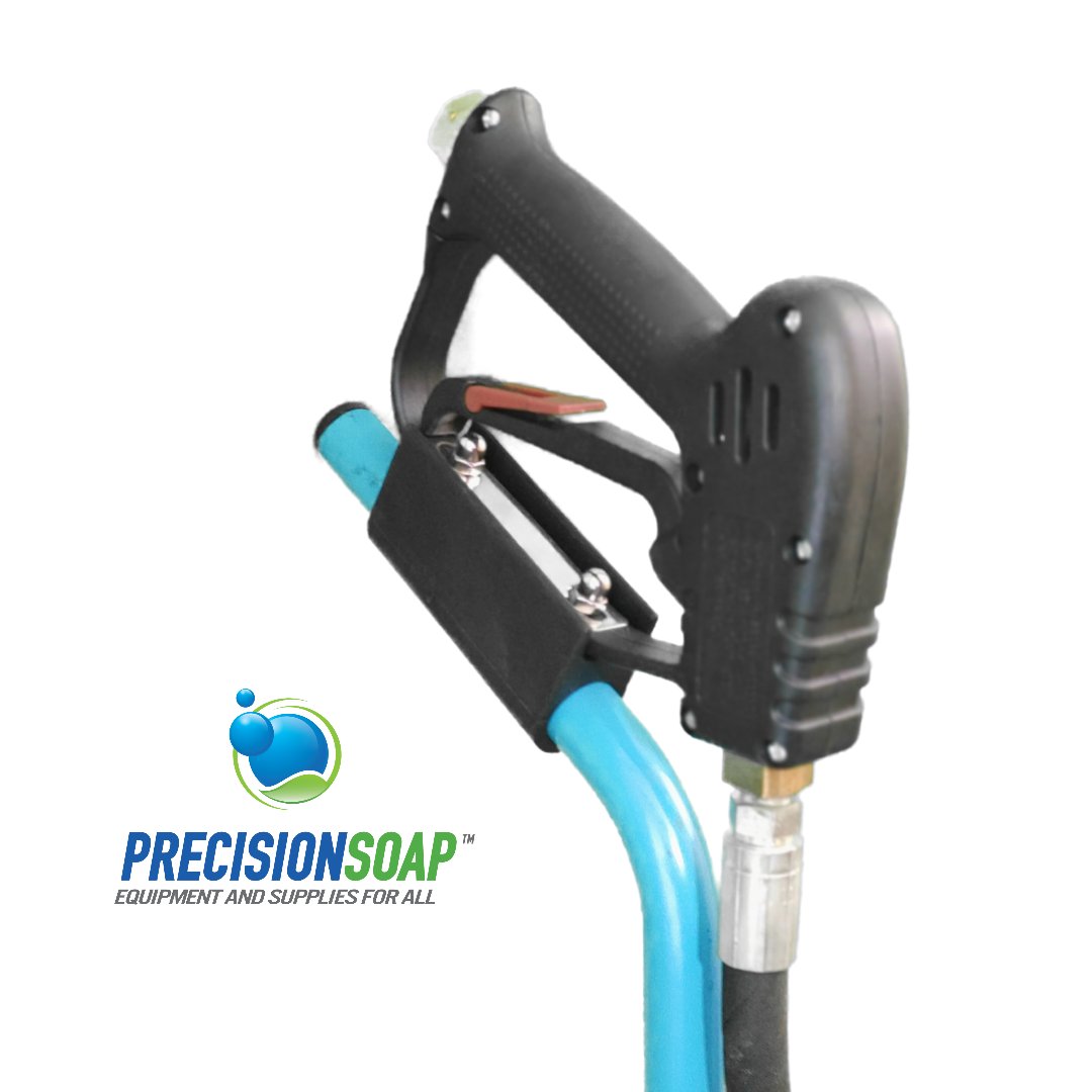 Surface Cleaner 18 Inch — PrecisionSoap.Com