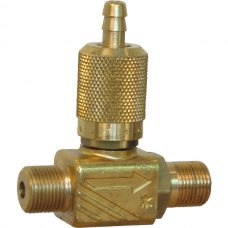 General Pump Robokim Adjustable Injector — PrecisionSoap.Com