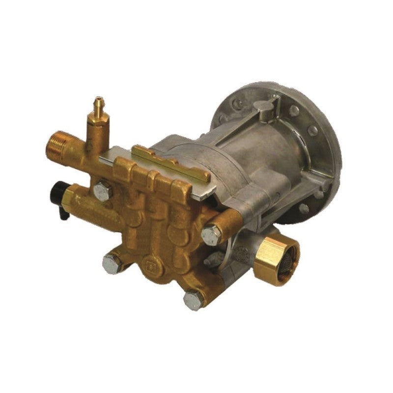 Legacy Axial Pump 2.6 GPM — PrecisionSoap.Com