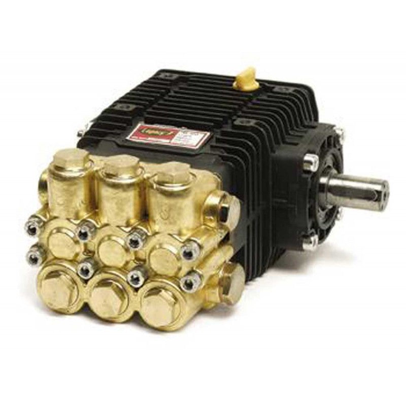 Legacy Pump - TML Series — PrecisionSoap.Com