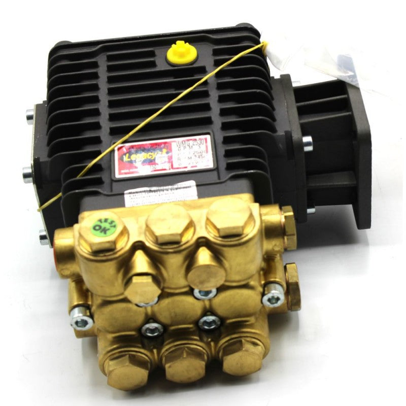 Legacy Pump - WMG 1 Series — PrecisionSoap.Com