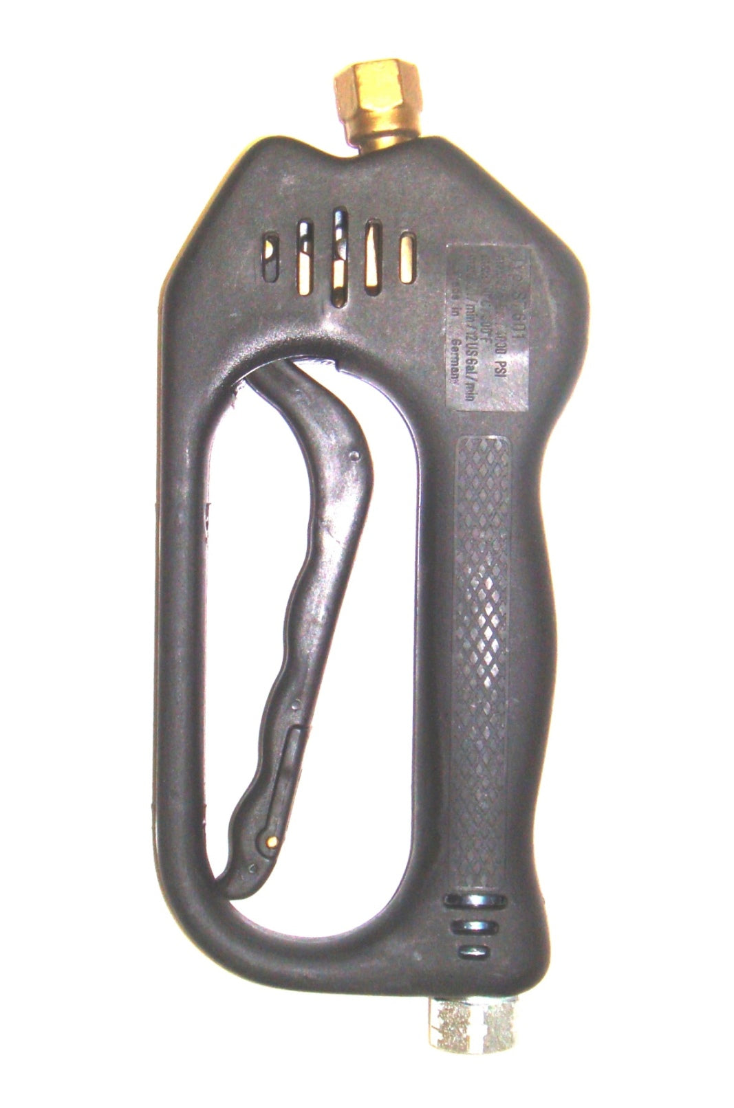 Suttner ST-601 Linear Spray Gun — PrecisionSoap.Com